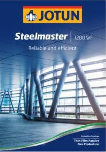 Steelmaster -1200WF – MARCUS Industrie