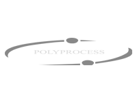 Logo polyprocess – MARCUS Industrie
